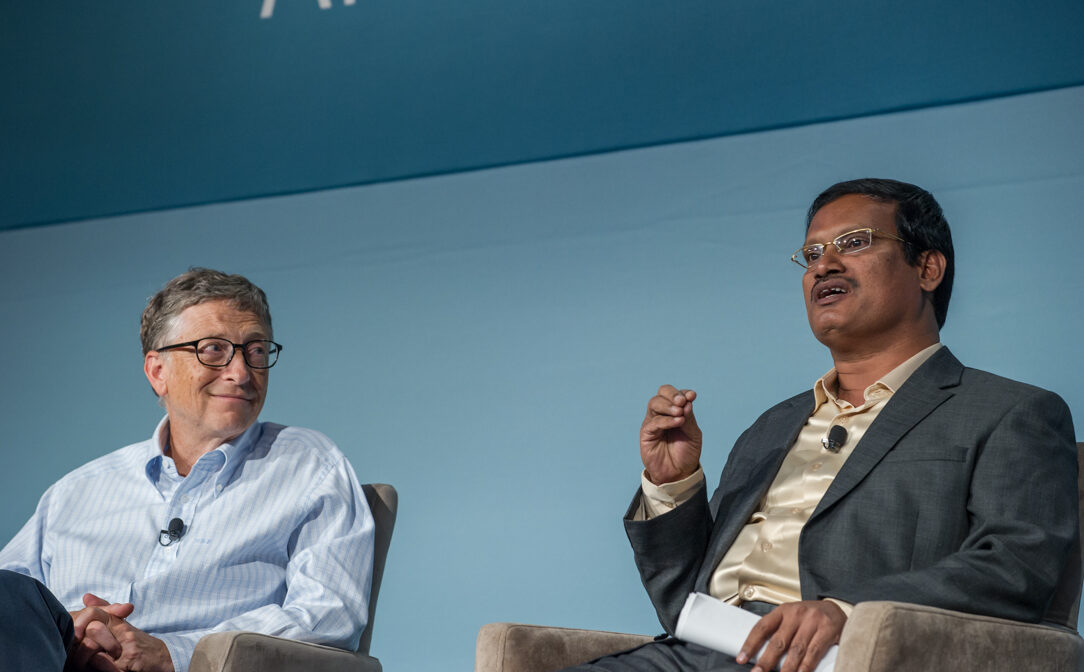 Real Padman Company Name & Story: Dr. Arunachalam Muruganantham | YellowSlice