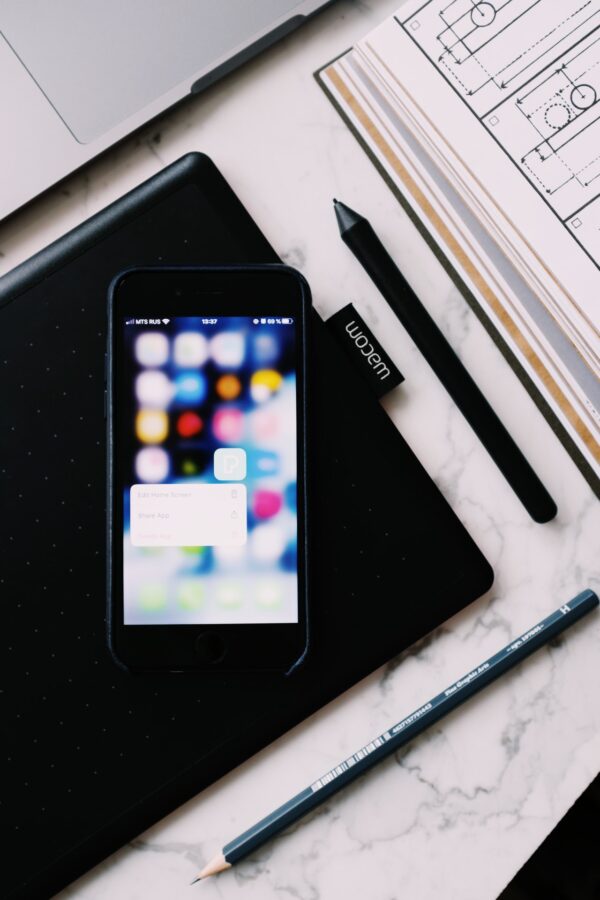 Mobile App Audit for the Perfect App UI | Yellow Slice