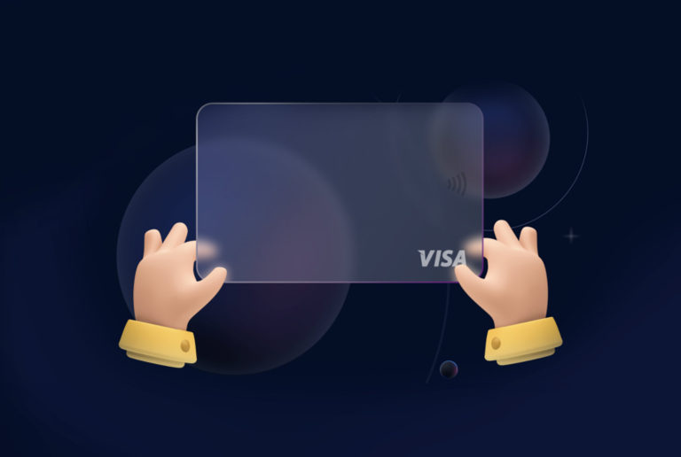 Glassmorphism in User Interfaces is Trending in 2024 - What is ...