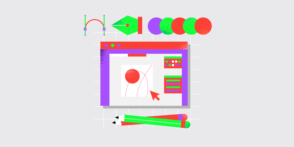 The Fundamentals of Visual hierarchy in UX Design - Importance of ...