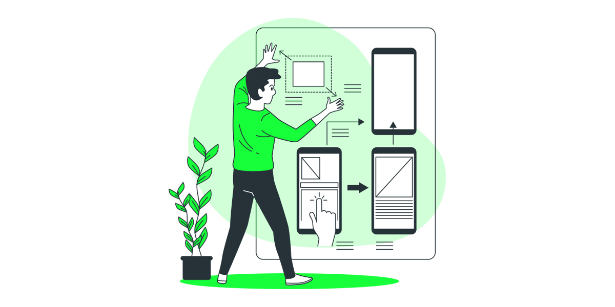 The Fundamentals of Visual hierarchy in UX Design - Importance of ...