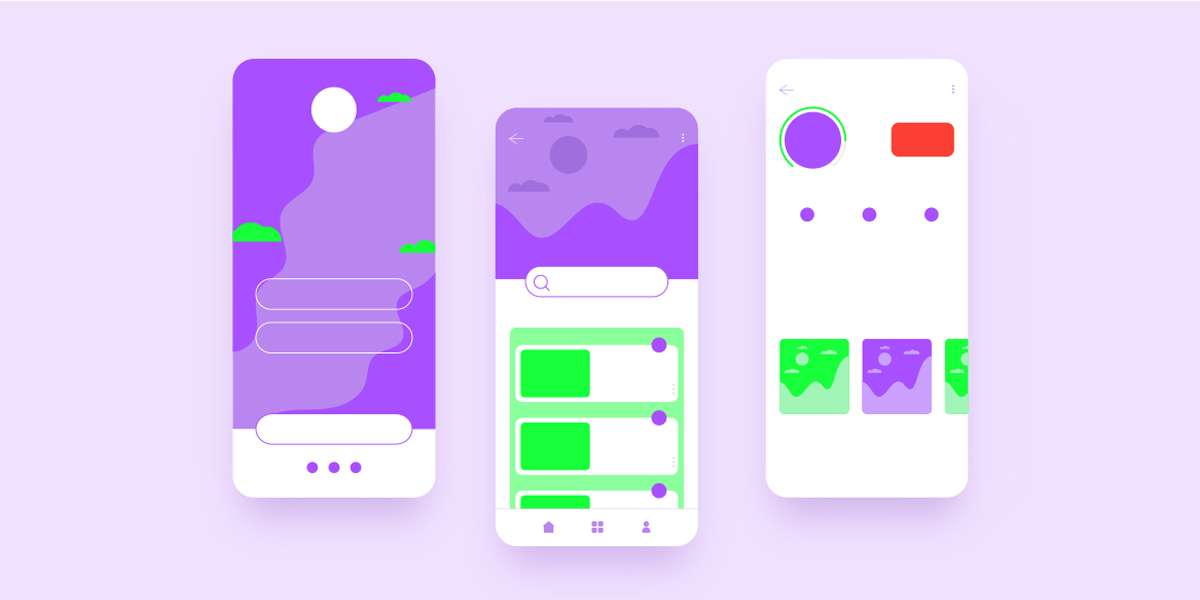 The Fundamentals of Visual hierarchy in UX Design - Importance of ...