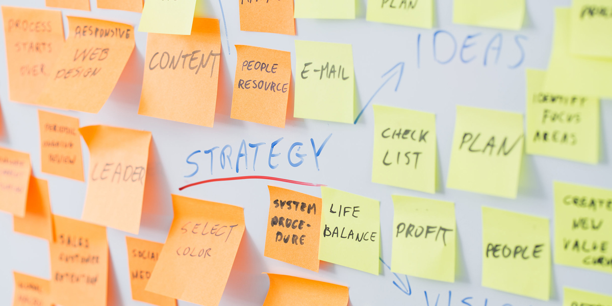 How Affinity Mapping Can Assist in UX Research? - Affinity Mapping UX