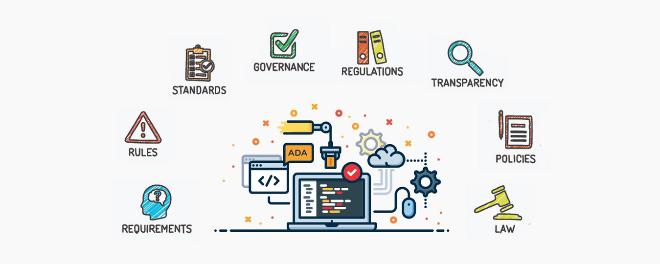 What Is Accessibility In Ux Design As Per Ada Compliance? - Ux ...
