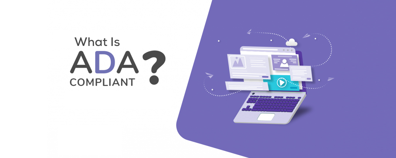 What Is Accessibility In Ux Design As Per Ada Compliance? - Ux ...