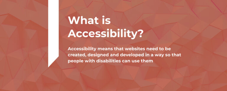 What Is Accessibility In Ux Design As Per Ada Compliance? - Ux ...