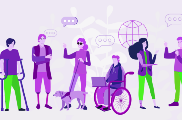 Best 5 Inclusive Design Examples