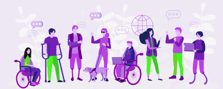 Accessible Design vs. Inclusive Design: Differences and Examples