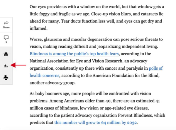 Accessible Design vs. Inclusive Design: Differences and Examples