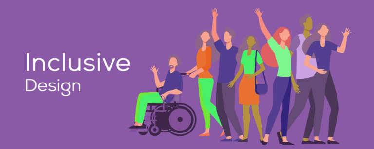Accessible Design vs. Inclusive Design: Differences and Examples