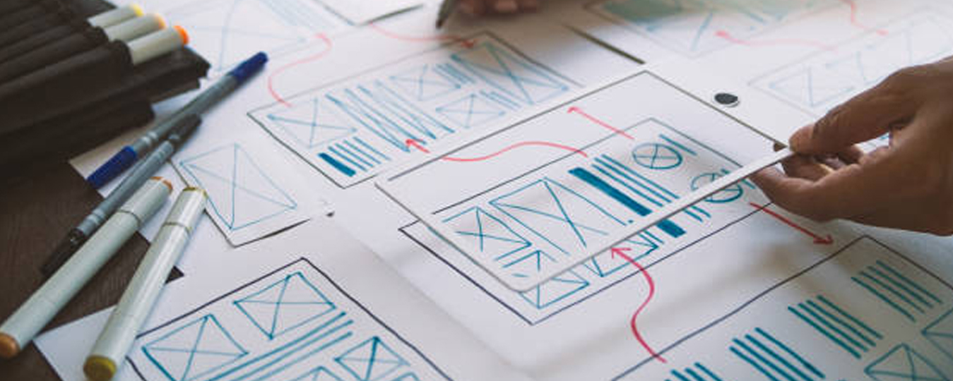Best Prototyping Tools for UI UX Designers | UI/UX Designers Mumbai