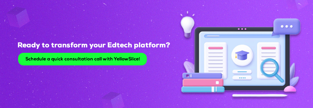 The Impact of Edtech UX Design on Education Technology Platforms