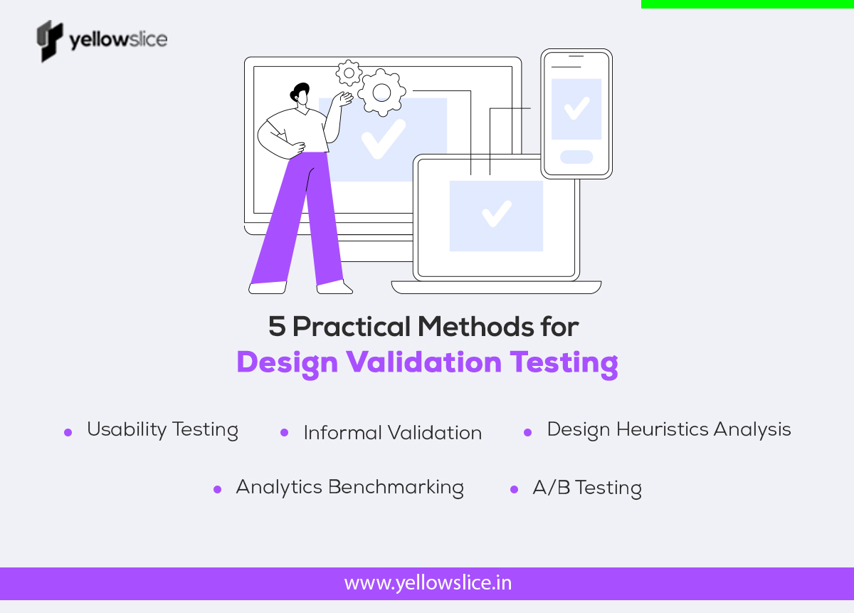Design Validation: How a UX Agency Can Help?