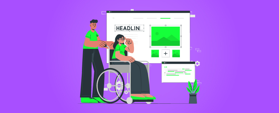 Best 5 Inclusive Design Examples