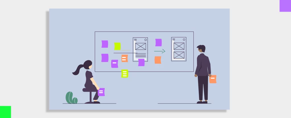 Design Thinking in Sprint Facilitation: Key Role