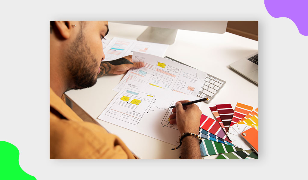 The Importance of UX Flow in the Design Process