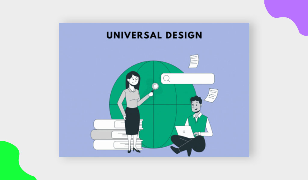 Best 5 Inclusive Design Examples