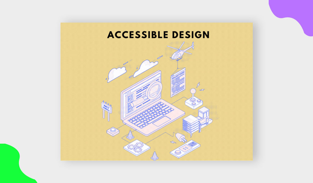 Best 5 Inclusive Design Examples