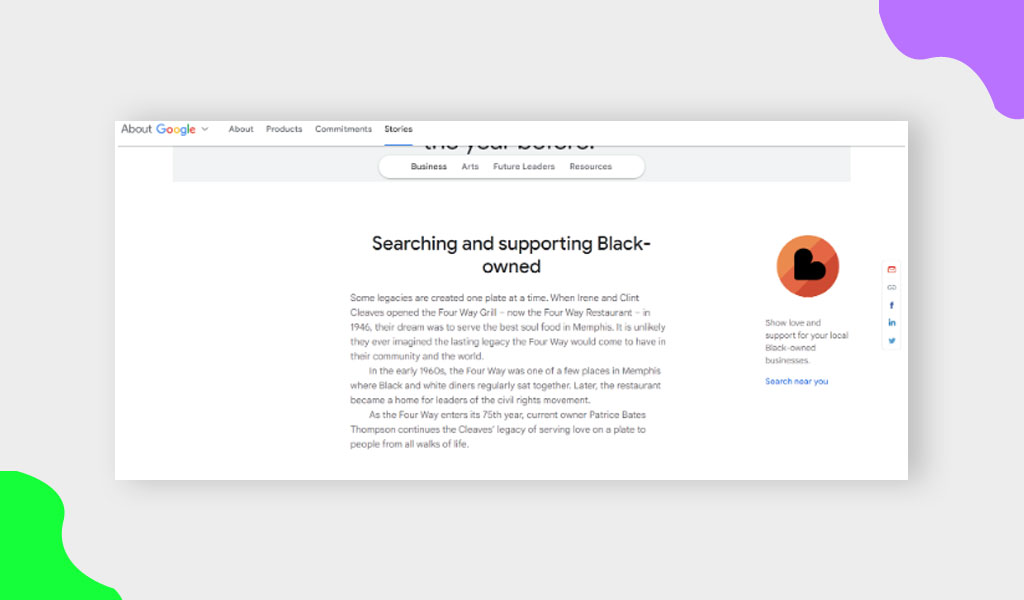 Best 5 Inclusive Design Examples