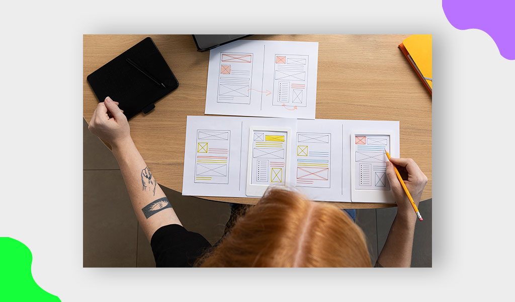 How to Evaluate a UI UX Agency for Your Project?
