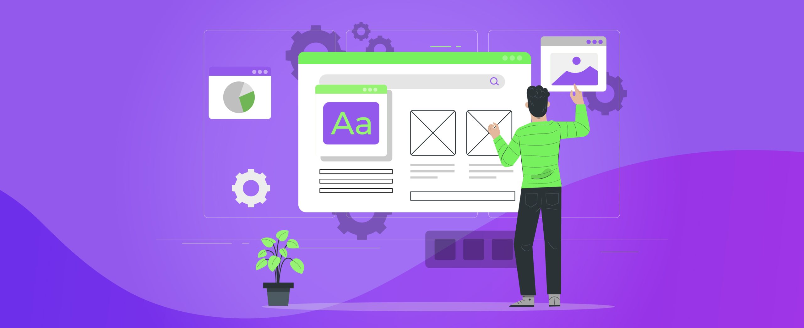 UX Writing: How to Boost User Experience With UX Copies | Better ...
