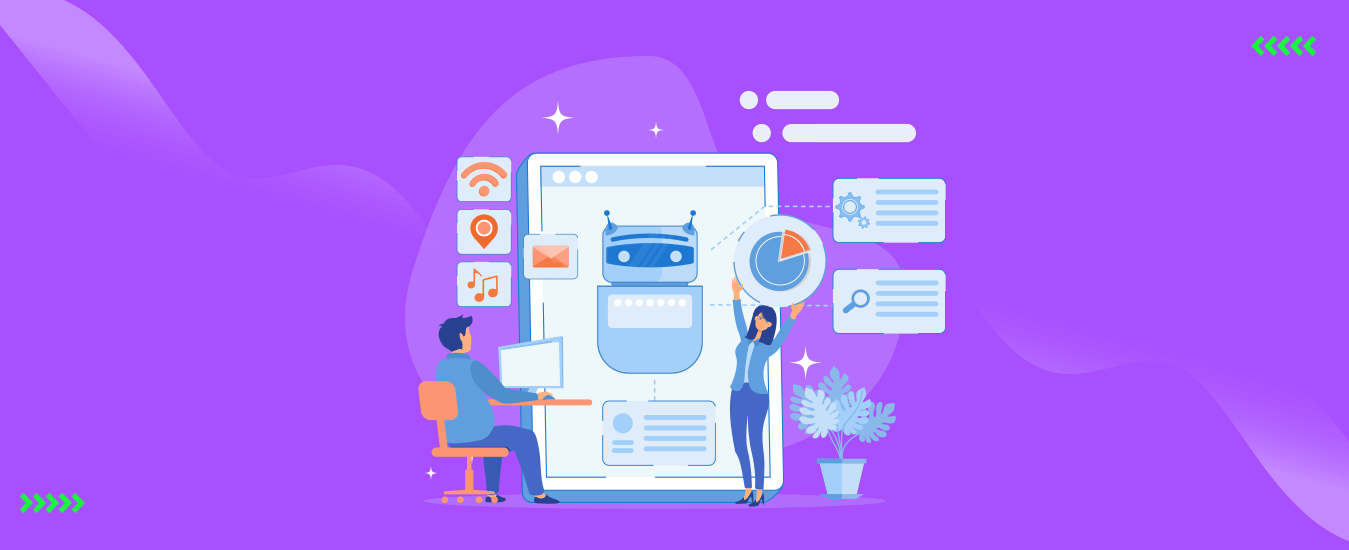 Unlocking the Power of AI in UX Design with Yellow Slice