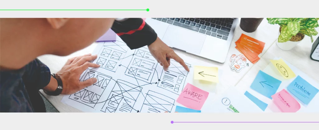 Unlocking the Power of AI in UX Design with Yellow Slice
